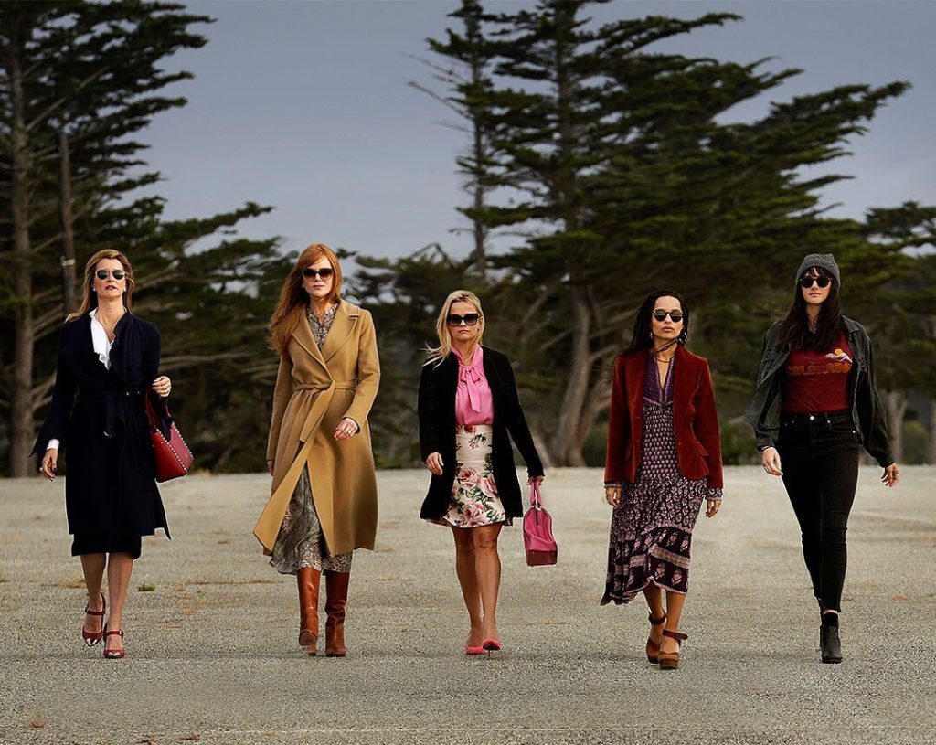 Snima se nova sezona "Big Little Lies"